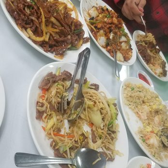 China Point - 397 Photos & 406 Reviews - Chinese - 9028 Archibald Ave ...