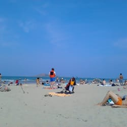 Burrow Beach - Beaches - Burrow Beach, Sutton Strand, Co. Dublin ...