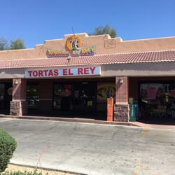 Tortas el Rey - 38 Photos & 59 Reviews - Mexican - 1811 N 24th St ...
