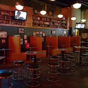 The Library Bar - 27 Photos & 109 Reviews - Bars - 611 Houston St ...