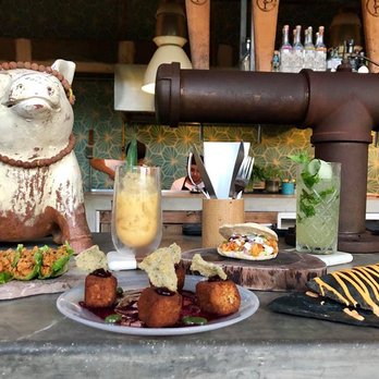 Luuma - 28 Photos & 15 Reviews - Cocktail Bars - Av. Damero 310, Holbox ...