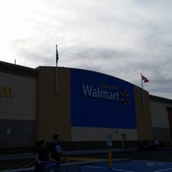 Walmart - Grands magasins - 1700 Boulevard Lebourgneuf, Québec, QC ...