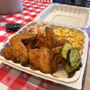 Hot Chicken Takeover - 401 Photos & 441 Reviews - American (Traditional ...