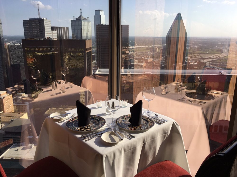Dallas Petroleum Club - 29 Photos & 15 Reviews - Social Clubs - 2200 ...