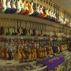 Music Land - 10 Reviews - Musical Instruments & Teachers - 200 Gateway ...