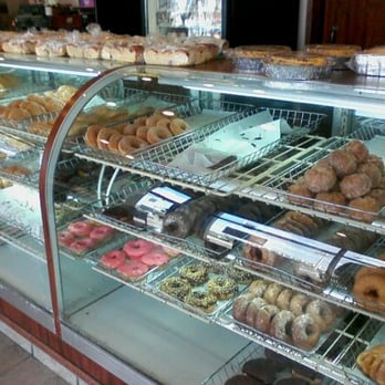 Tastee Donuts - 2019 All You Need to Know BEFORE You Go (with Photos ...