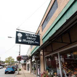 Ye Olde Daisy Shoppe - 31 Photos - Florists - 1308 Oak St, Conway, AR ...