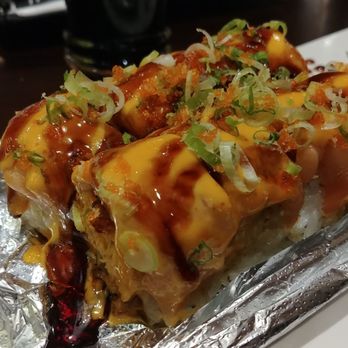 Toro Sushi Stone Grill & Bar - 119 Photos & 20 Reviews - Japanese ...