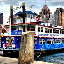Gateway Clipper Fleet - 333 Photos & 110 Reviews - Boat Charters - 350 ...