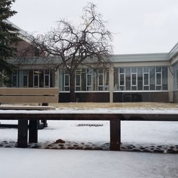 Bayview Secondary School - Junior High & High Schools - 10077 Bayview ...