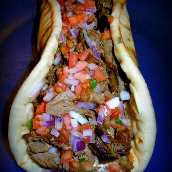 Yiro Yiro - Order Food Online - 69 Photos & 78 Reviews - Greek ...