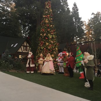 SkyPark at Santa’s Village - 582 Photos & 200 Reviews - Amusement Parks ...