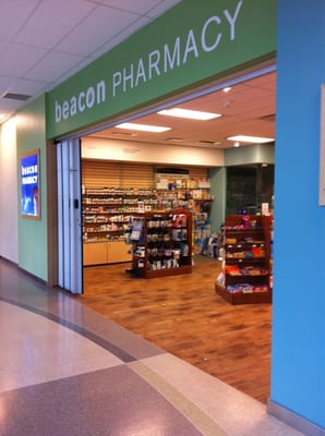 Beacon Pharmacy - Pharmacy - 1213 4 Street SW, Calgary, AB - Phone ...