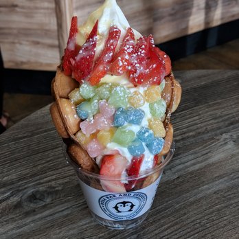 Boba Bar and Desserts - 1378 Photos & 652 Reviews - Desserts - 4619 ...