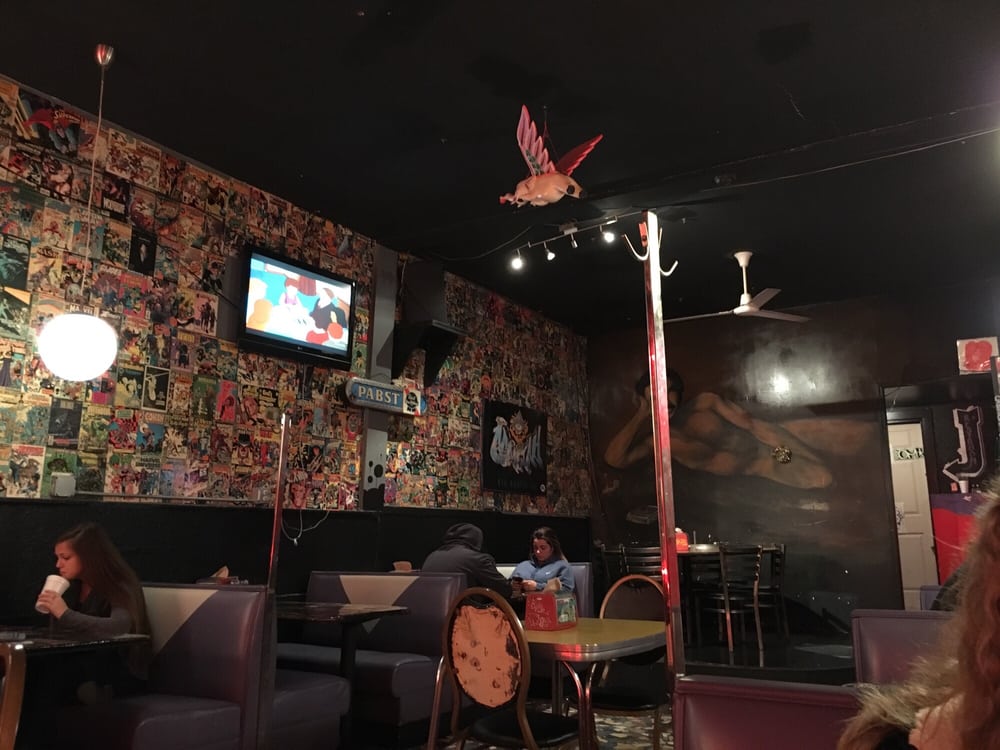 Spinelli’s Pizzeria - 58 Photos & 96 Reviews - Pizza - 614 Baxter Ave ...