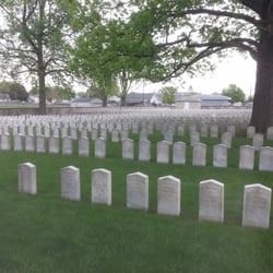 Camp Chase Confederate Cemetery - 11 Photos - Landmarks & Historical ...