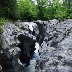 Huntington Gorge - Swimming Pools - Huntington, VT - Yelp