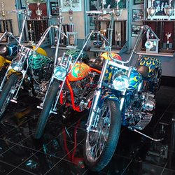Arlen Ness Motorcycles - 91 Photos & 60 Reviews - Motorcycle Dealers ...