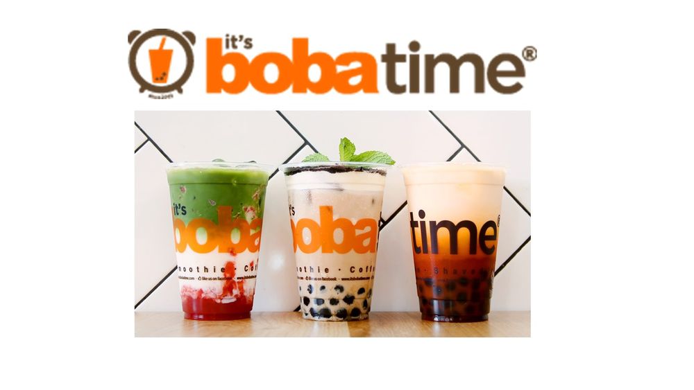 It's Boba Time - San Dimas, San Dimas | Roadtrippers