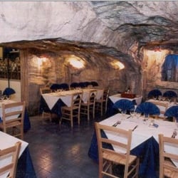 La Grotta Romana - Italian - Via Palestro 93, Termini, Rome, Roma ...