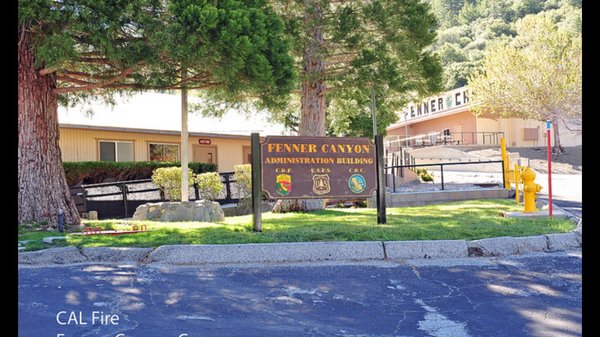 Fenner Canyon Conservation Camp - Valyermo, CA - Phone Number - Yelp