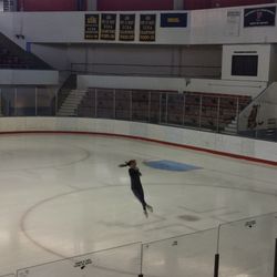 Class of 1923 Ice Rink - 18 Reviews - Skating Rinks - 3130 Walnut St ...