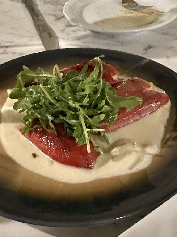 Myril Eatery & Wine Bar, Newport | Roadtrippers