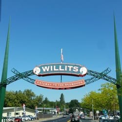 City of Willits - 11 Photos - Arts & Entertainment - 1 Water Plant Rd ...