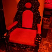 Le Poisson Rouge - Check Availability - 136 Photos & 425 Reviews ...