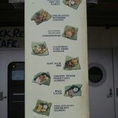 Shipwreck Reef Cafe - 119 Photos & 105 Reviews - Cafes - 500 Sea World ...