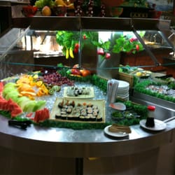 Maple Leaf Queen’s Buffet - Chinois - 180 Boulevard Hebert, Edmundston ...