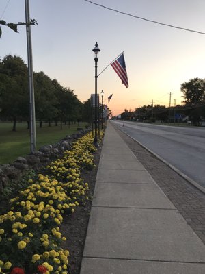 Clarence, NY Map & Directions - MapQuest