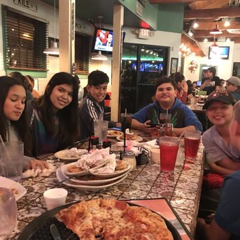 Spanky’s - 197 Photos & 176 Reviews - Pizza - 4659 Telephone Rd ...