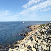 Halibut Point State Park - 94 Photos & 65 Reviews - Parks - 16 Garfield ...