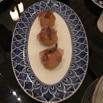 Del Mar - 486 Photos & 180 Reviews - Spanish - 791 Wharf St SW ...