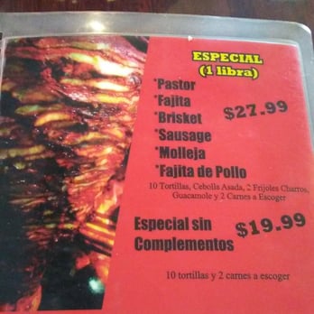 Taquitos Ravi Restaurant - 32 Photos & 14 Reviews - Restaurants - 2919 ...