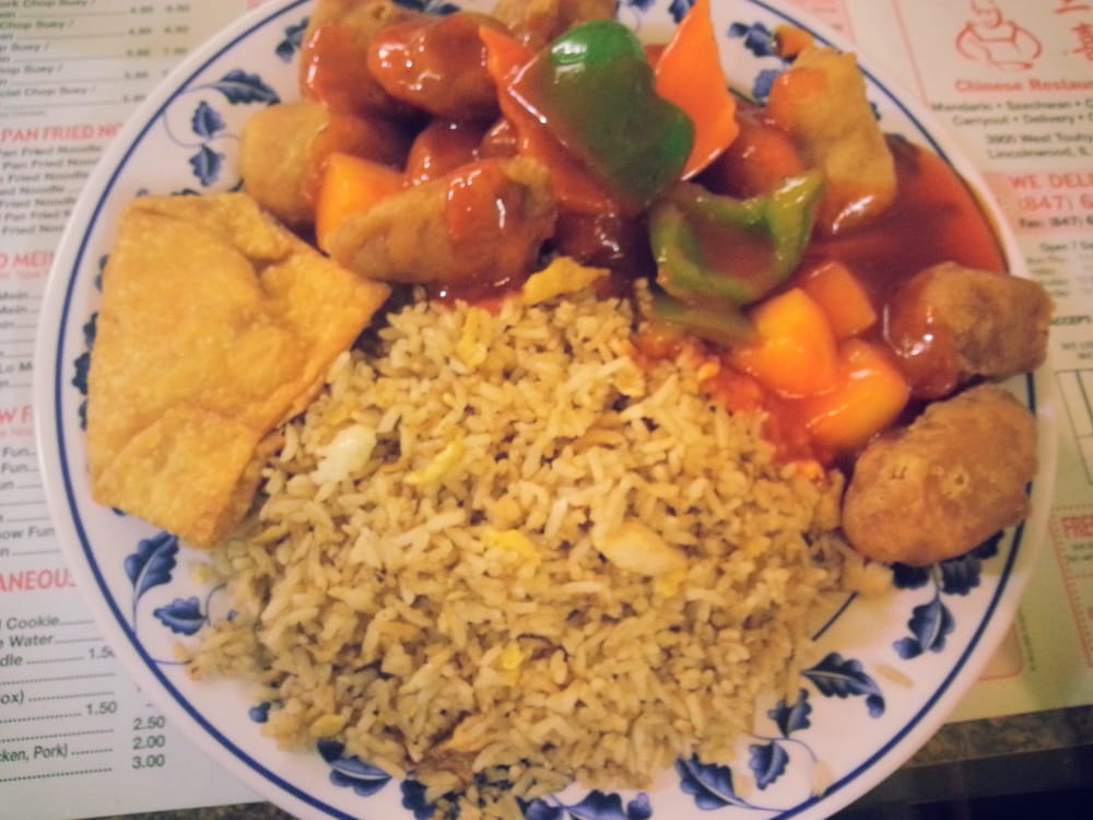 Happy Chef - 27 Reviews - Chinese - 1215 S Harlem Ave, Forest Park, IL ...