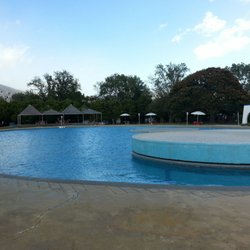 Club Roca Azul - RV Parks - Av. de la Carpa 1, Jocotepec, Jalisco ...