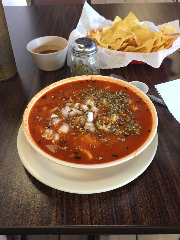 Gerardo’s Restaurant - Mexican - 1001 Golder Ave, Odessa, TX ...