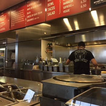 Chipotle Mexican Grill - 32 Photos & 76 Reviews - Fast Food - 283 W ...