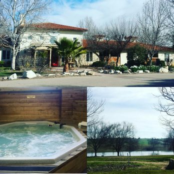 River Oaks Hot Springs Spa - 139 Photos & 204 Reviews - Day Spas - 800 ...