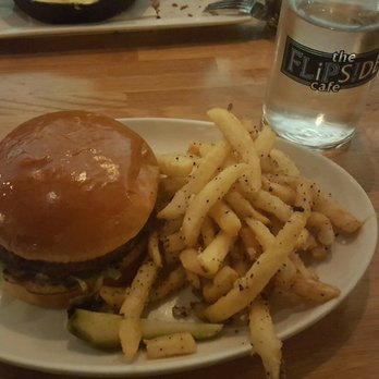 The Flipside Restaurant - 95 Photos & 125 Reviews - Southern - 129 ...