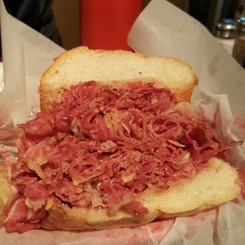 Johnnie’s Pastrami Restaurant - 882 Photos & 1456 Reviews - American ...