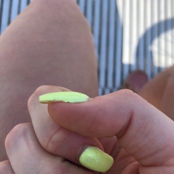 Ramz Nails - 46 Photos & 38 Reviews - Nail Salons - 805 W Broad St, The ...