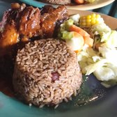 Reggae Hut - 216 Photos & 294 Reviews - Caribbean - 4814 Almeda Rd ...