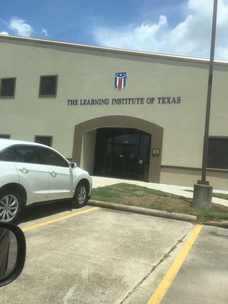 The Learning Institute Of Texas - Language Schools - 6403 Addicks ...