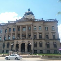 McLean County Museum of History - Museums - 200 N Main St, Bloomington ...