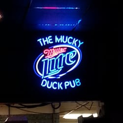 Mucky Duck Pub - 12 Photos & 47 Reviews - Pubs - 4425 Southport ...