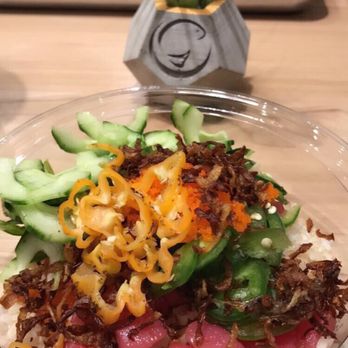 Butterfish California Poke - 119 Photos & 134 Reviews - Poke - 8482 N ...