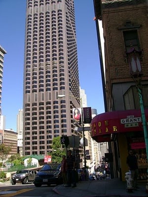 Ubs Financial Services - 555 California St, Financial District, San ...